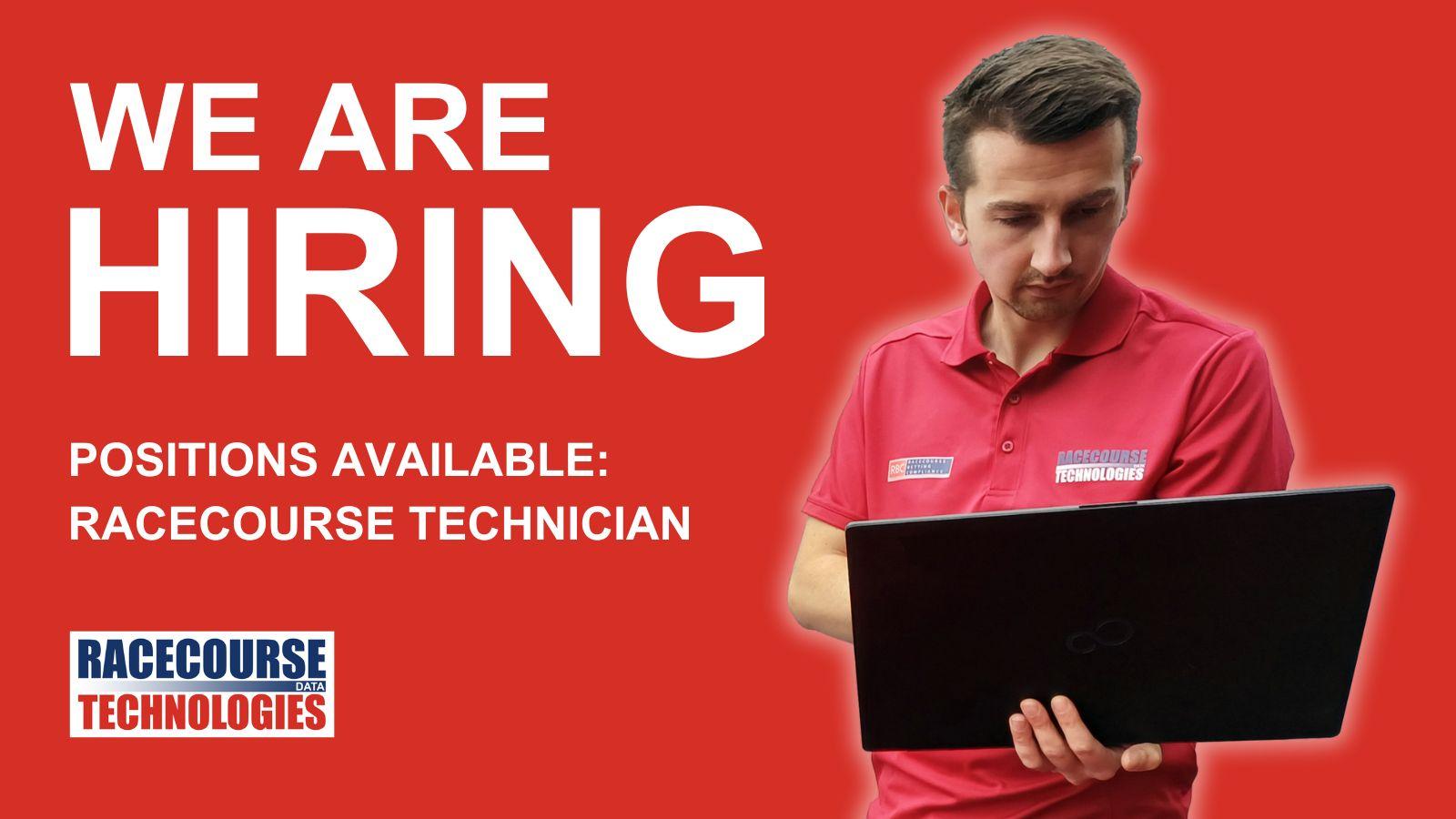 Racecourse Data Technologies