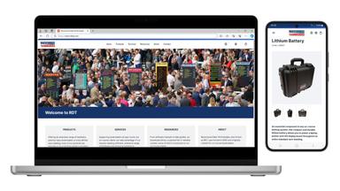 Racecourse Data Technologies