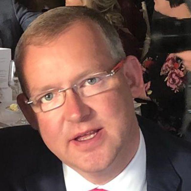 Meet The Team | Racecourse Data Technologies