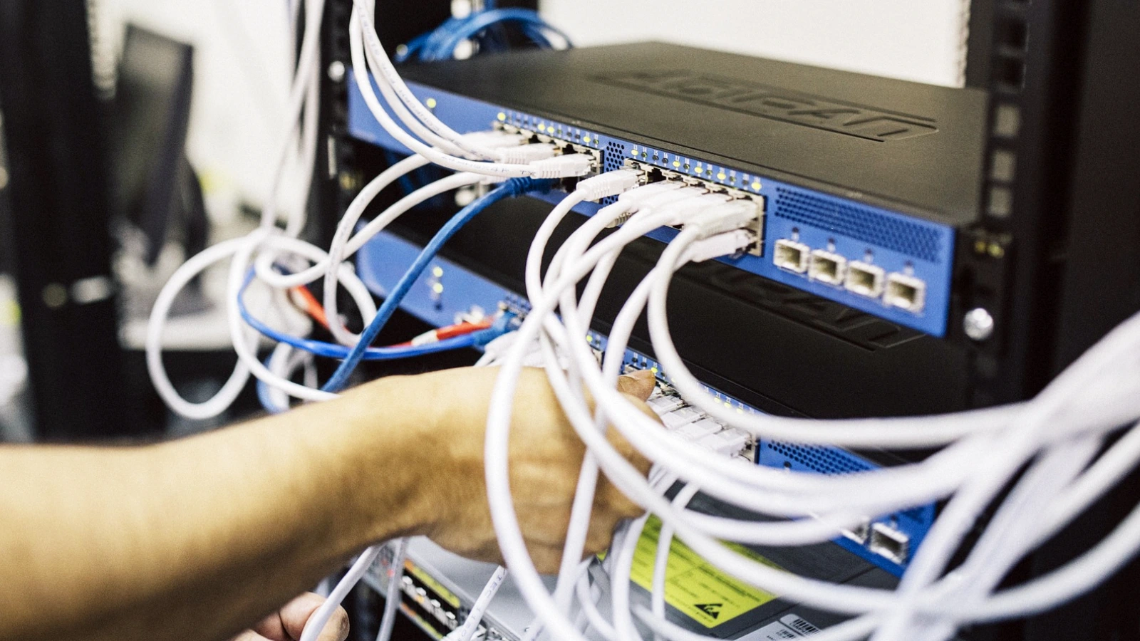 Businesses | Racecourse Data Technologies