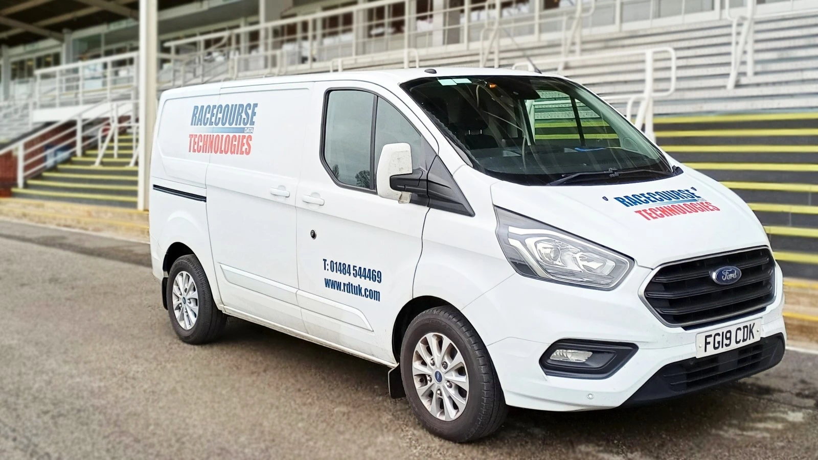 Bookmakers | Racecourse Data Technologies